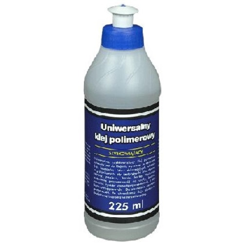 Adeziv polimer universal pentru reparatii, 800 ml - eMAG.ro