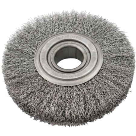 Disc cu perie, UN, Otel, Ø 32 mm - eMAG.ro