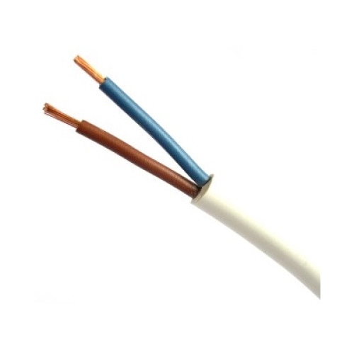 Cablu cu conductoare flexibile din cupru multi-fir, 300V - eMAG.ro