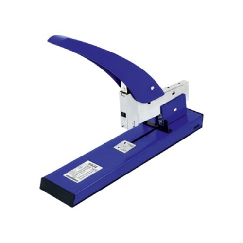 Capsator EAGLE 939 albastru pentru 200 de coli - eMAG.ro