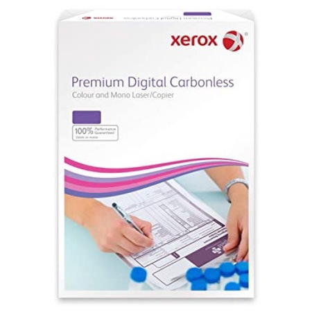 Set 500 hartii autocopiative, A4 - eMAG.ro