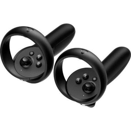 Controler stanga, HTC, HTC VIVE Focus 3, Negru - eMAG.ro