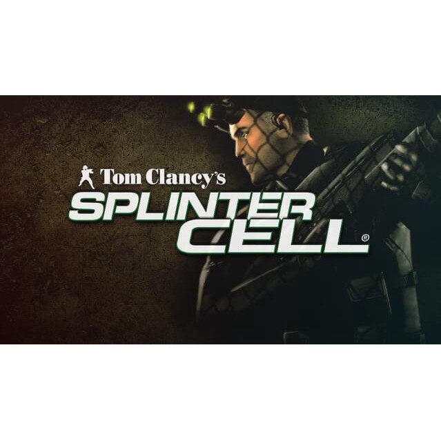 Joc- Tom Clancy's Splinter Cell, Cod de activare GOG.com - eMAG.ro