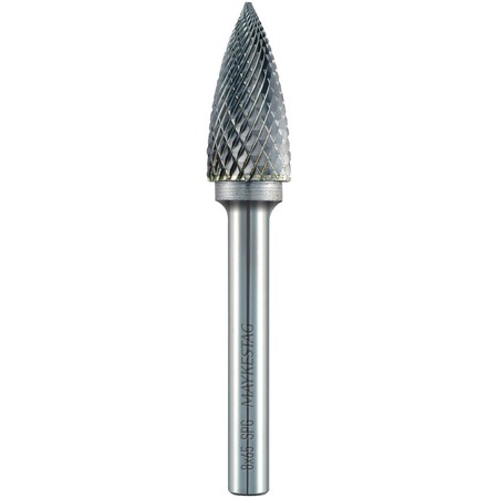 Freza rotativa conica, Maykestag, pentru metal SPG Alpen - eMAG.ro
