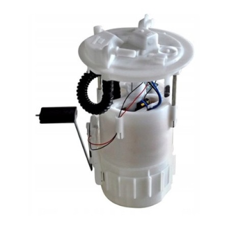 Pompa de combustibil, Pentru Renault MEGANE II 1.4/1.6/2.0 16V - eMAG.ro