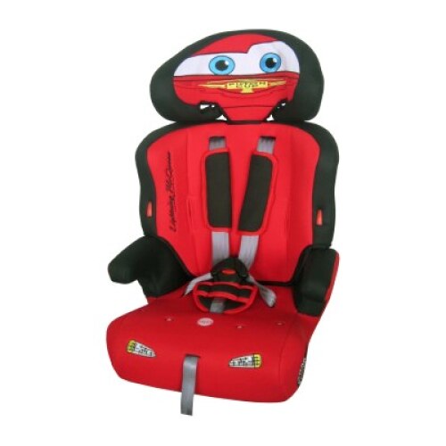 Scaun auto copii, Seven, 9-36 kg - eMAG.ro