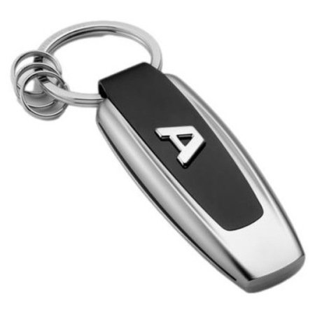 Breloc, Mercedes-Benz, Inox, Compatibil Mercedes Clasa A - eMAG.ro