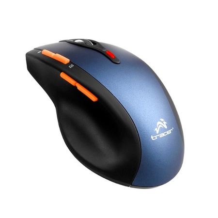 Mouse Tracer Battle Heroes Wingman RF, Nano - TRA00064 - eMAG.ro