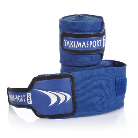 Bandaj de box, impachetari, 4 m, x2buc - eMAG.ro