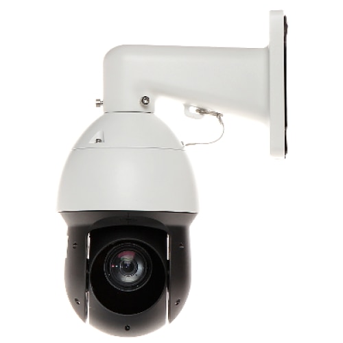 Camera IP, Dahua, PVC, Alb/Negru - eMAG.ro