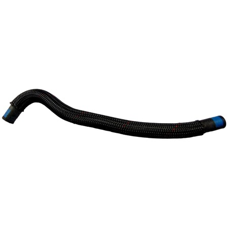 Üzemanyagcső, MERCEDES-BENZ, OM646 OM647 OE - eMAG.hu