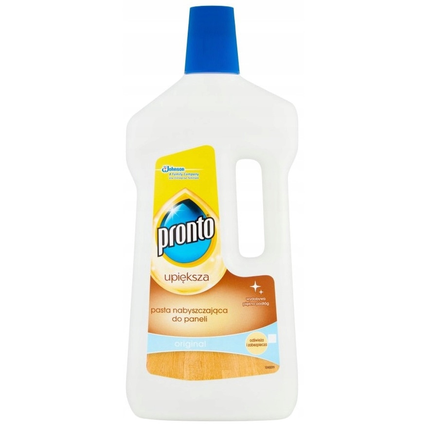 Pronto pentru mobila, SC Johnson Kft, 750 ml - eMAG.ro