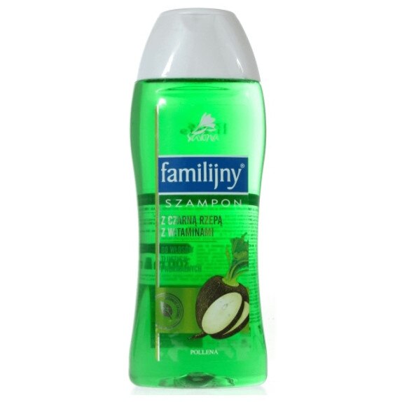 Sampon, Pollena, 300ml - eMAG.ro
