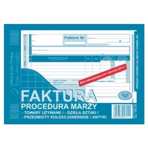 Procedeu factura A5, marja, 80 coli - eMAG.ro