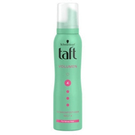Spuma de par, Taft, 150ml - eMAG.ro