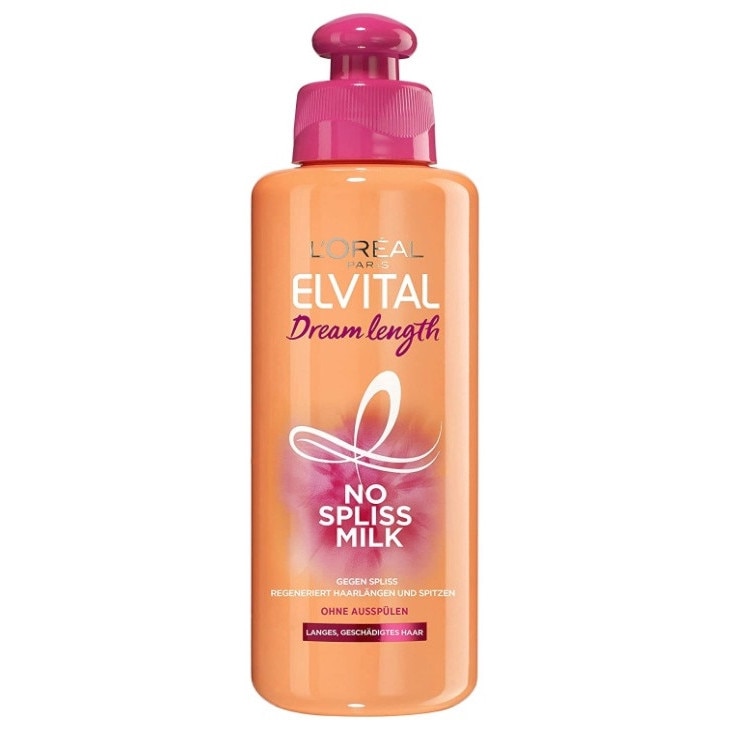Tratament de par Leave-In 'Dream Length', L'Oreal Paris, Protectie ...