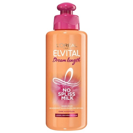 Tratament de par Leave-In 'Dream Length', L'Oreal Paris, Protectie ...