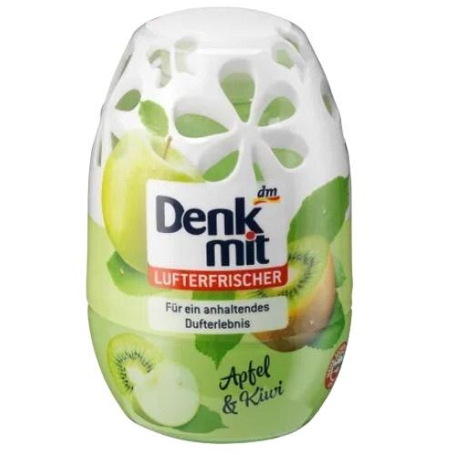 Denkmit, Apple & Kiwi légfrissítő, 150 ml - eMAG.hu