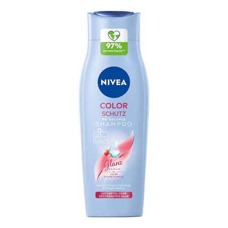 Sampon Color, Nivea, 250 ml - eMAG.ro