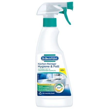 Spray degresant, Dr. Beckmann, 500 ml - eMAG.ro