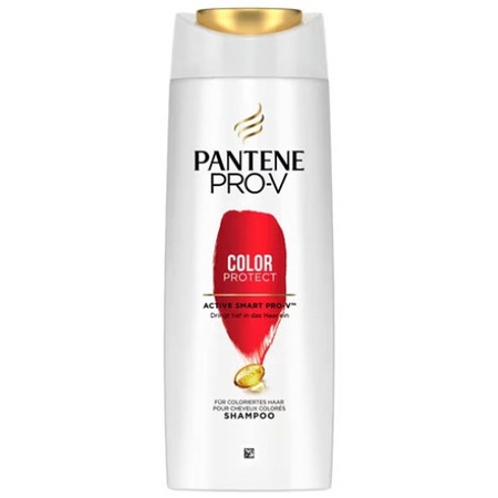 Sampon, Pantene, Color Protect, 500 ml - eMAG.ro