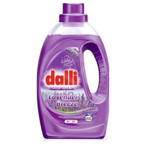 Detergent, Dalli, Mov, 3.65 l - eMAG.ro