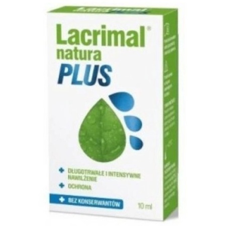 Picaturi oftalmice, Polpharma, 10 ml - eMAG.ro