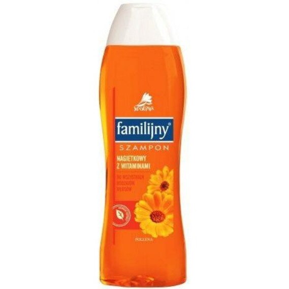 Sampon, Pollena, 500 ml - eMAG.ro