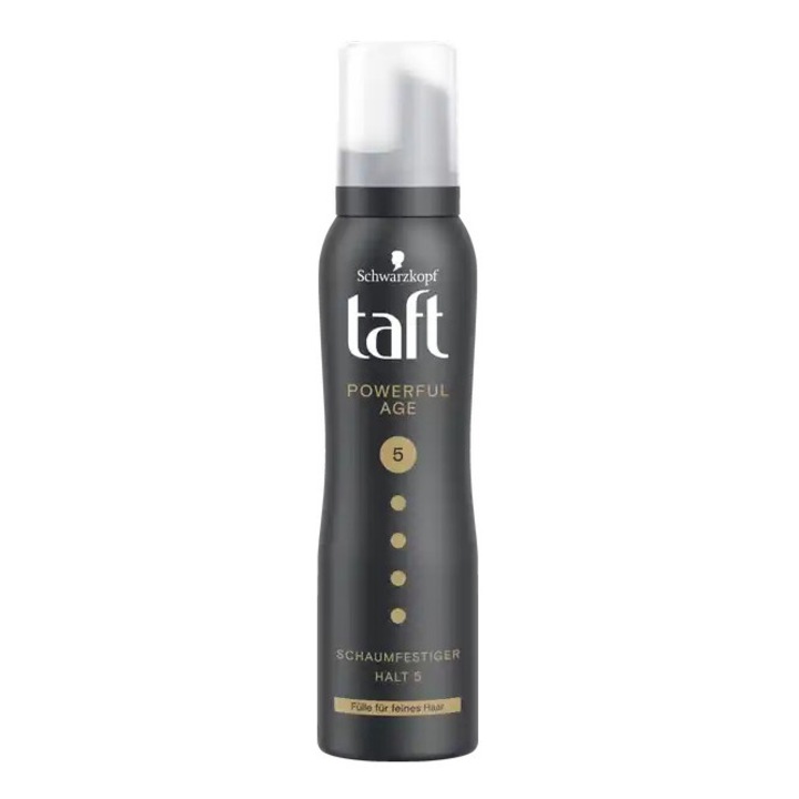 Spuma de par, Taft, 150 ml - eMAG.ro