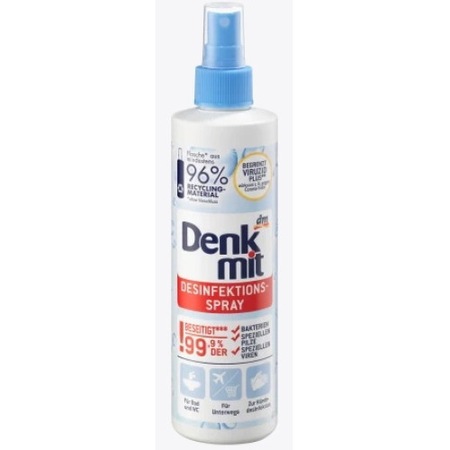 Dezinfectant, Denkmit, 250 ml - eMAG.ro