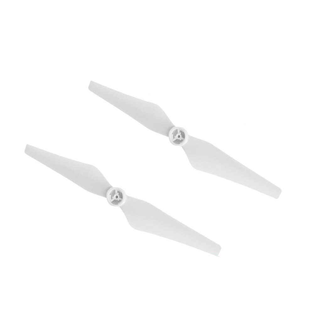 Set 2 x elice A+B compatibile cu drona DJI Phantom 4 cu Quick Release ...