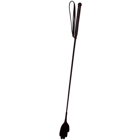 Cravasa calarie, Zado, Piele, 67 cm - eMAG.ro