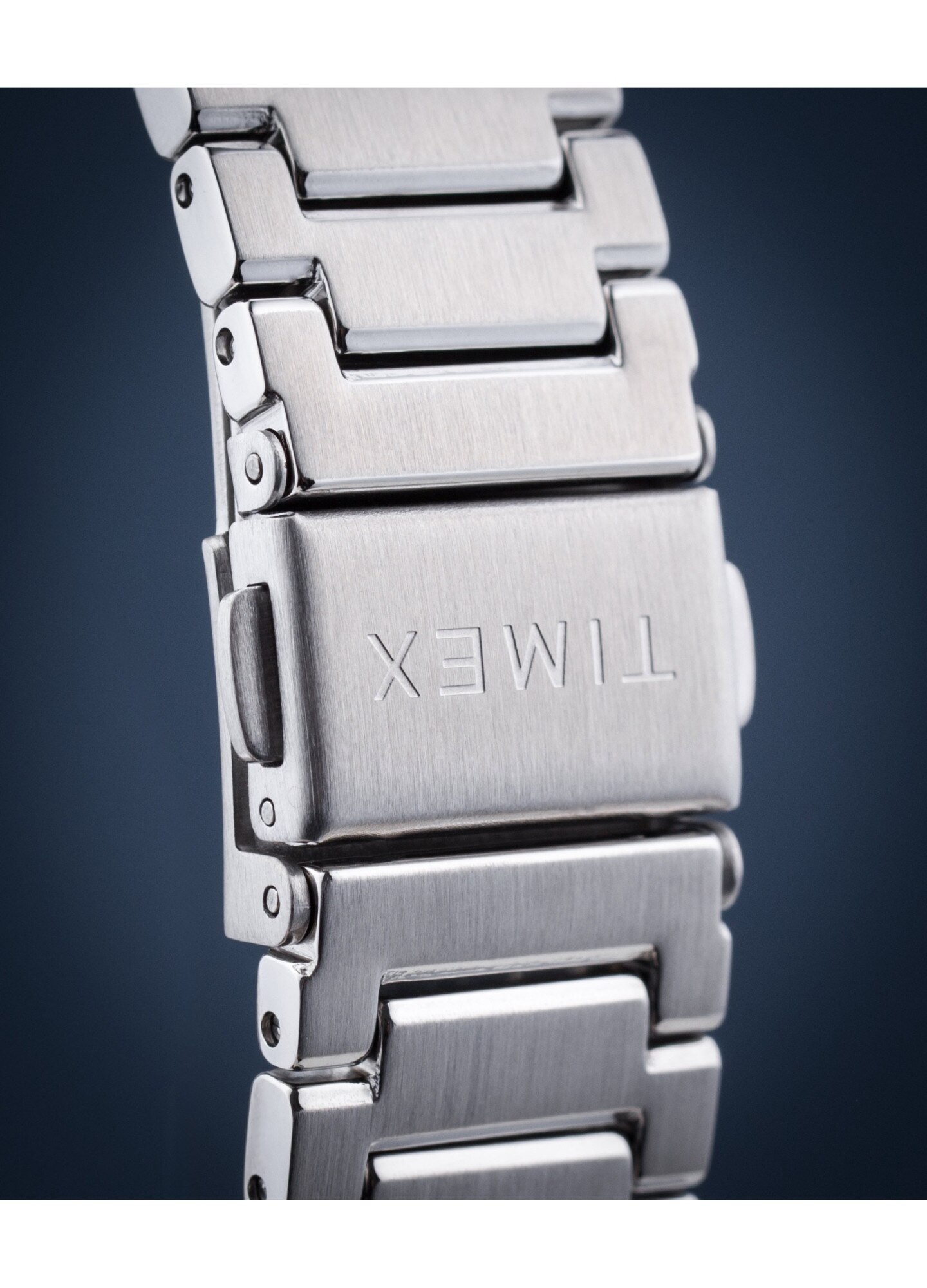 Ceas barbatesc, Timex, Inox, Argintiu - eMAG.ro