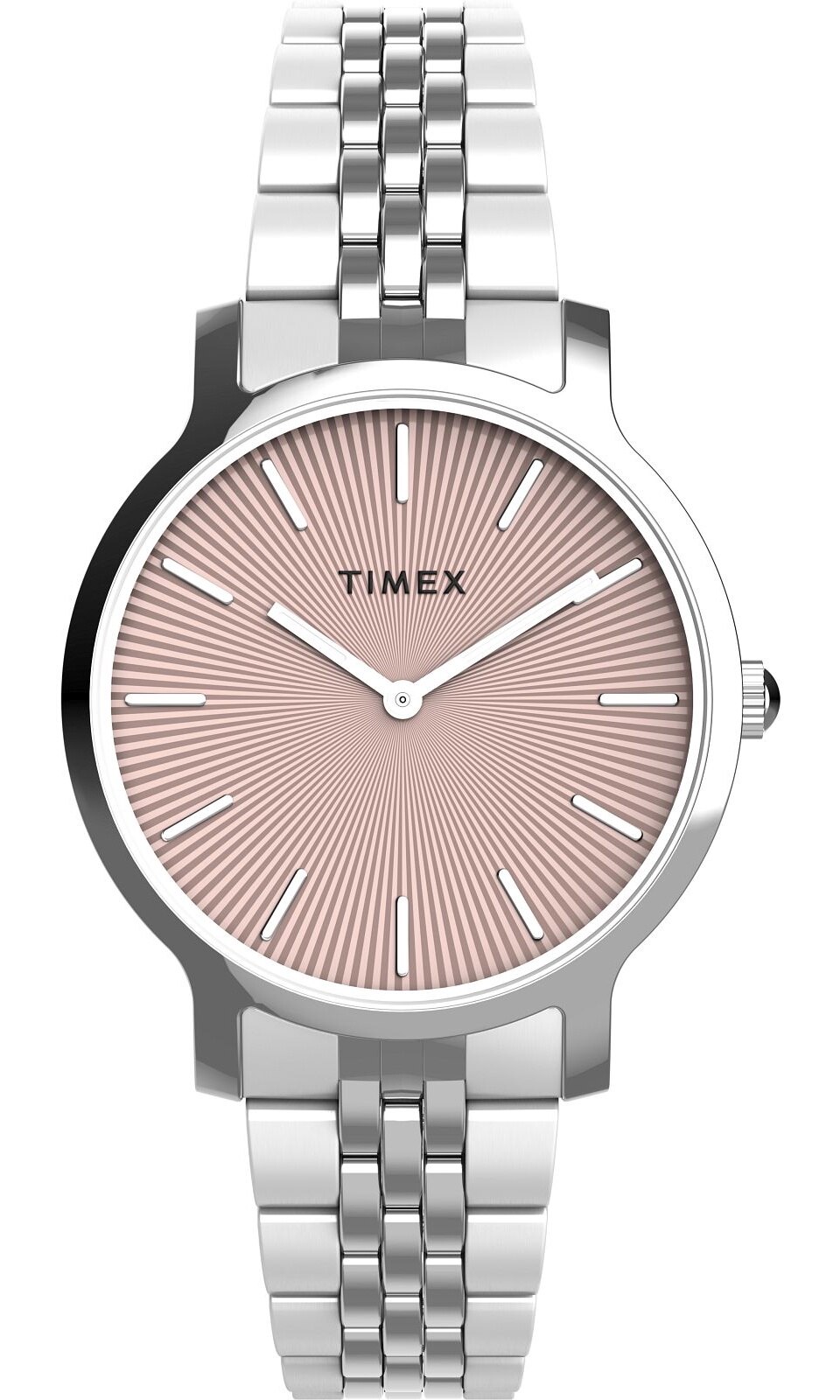 Ceas dama, Timex, Otel, Argintiu - eMAG.ro