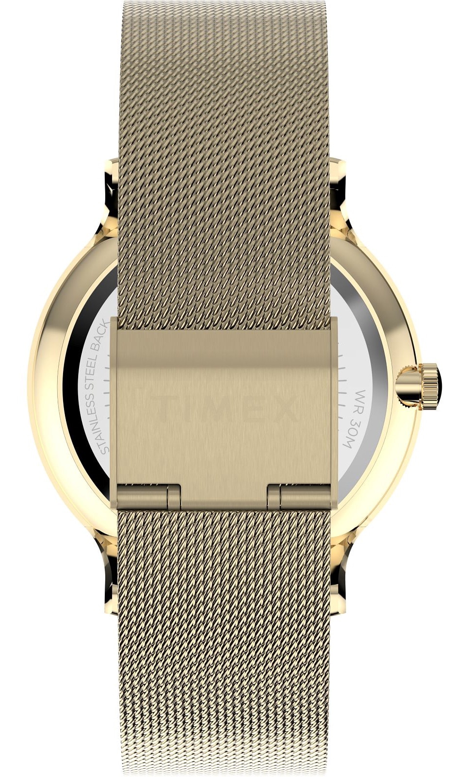 Ceas dama, Timex, Metal, Auriu - eMAG.ro