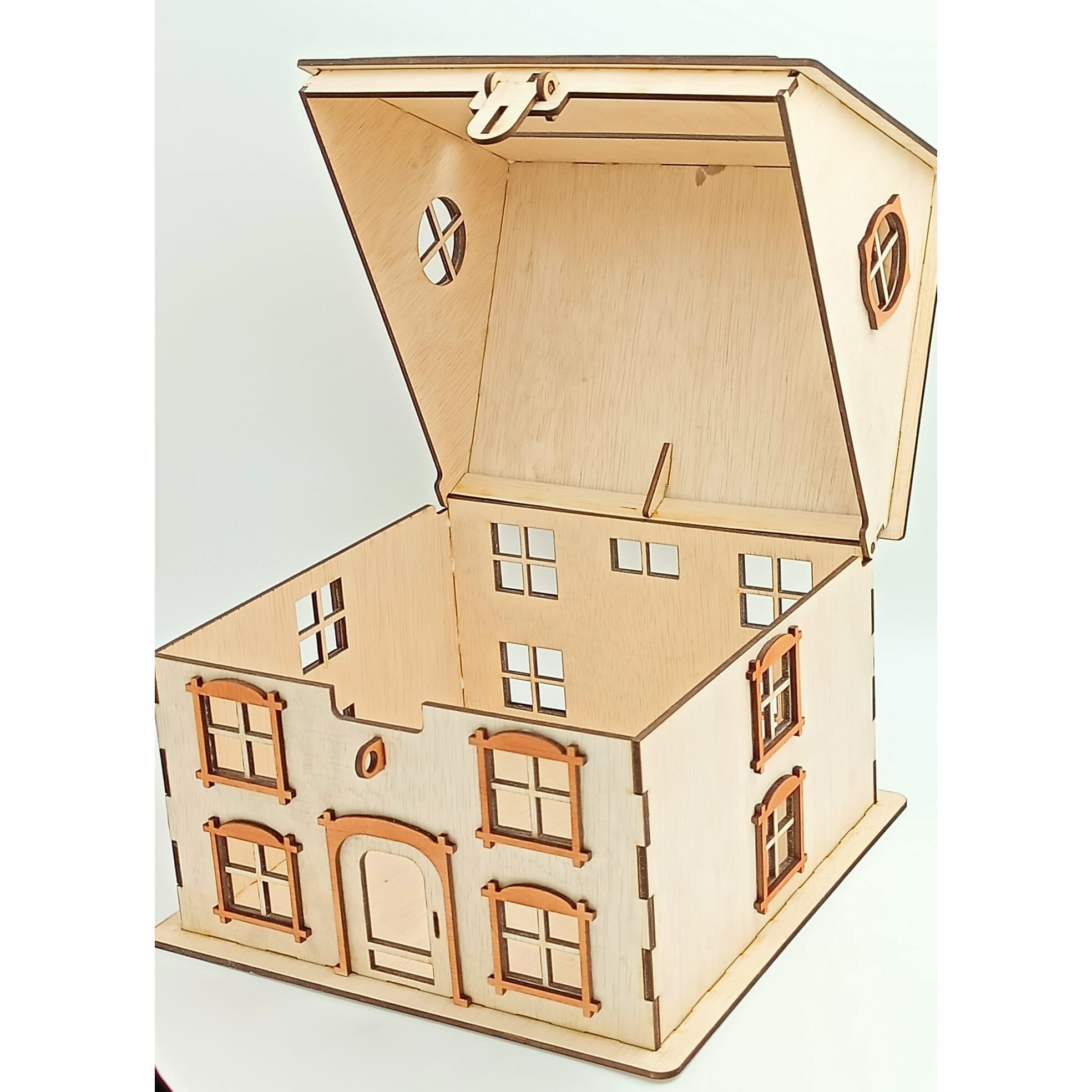 Casa de bani evenimente, nunta, botez - eMAG.ro