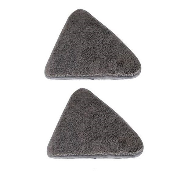 Mop pentru podea, sau tavan, rotativ 360 grade, lungime ajustibila + 2 ...