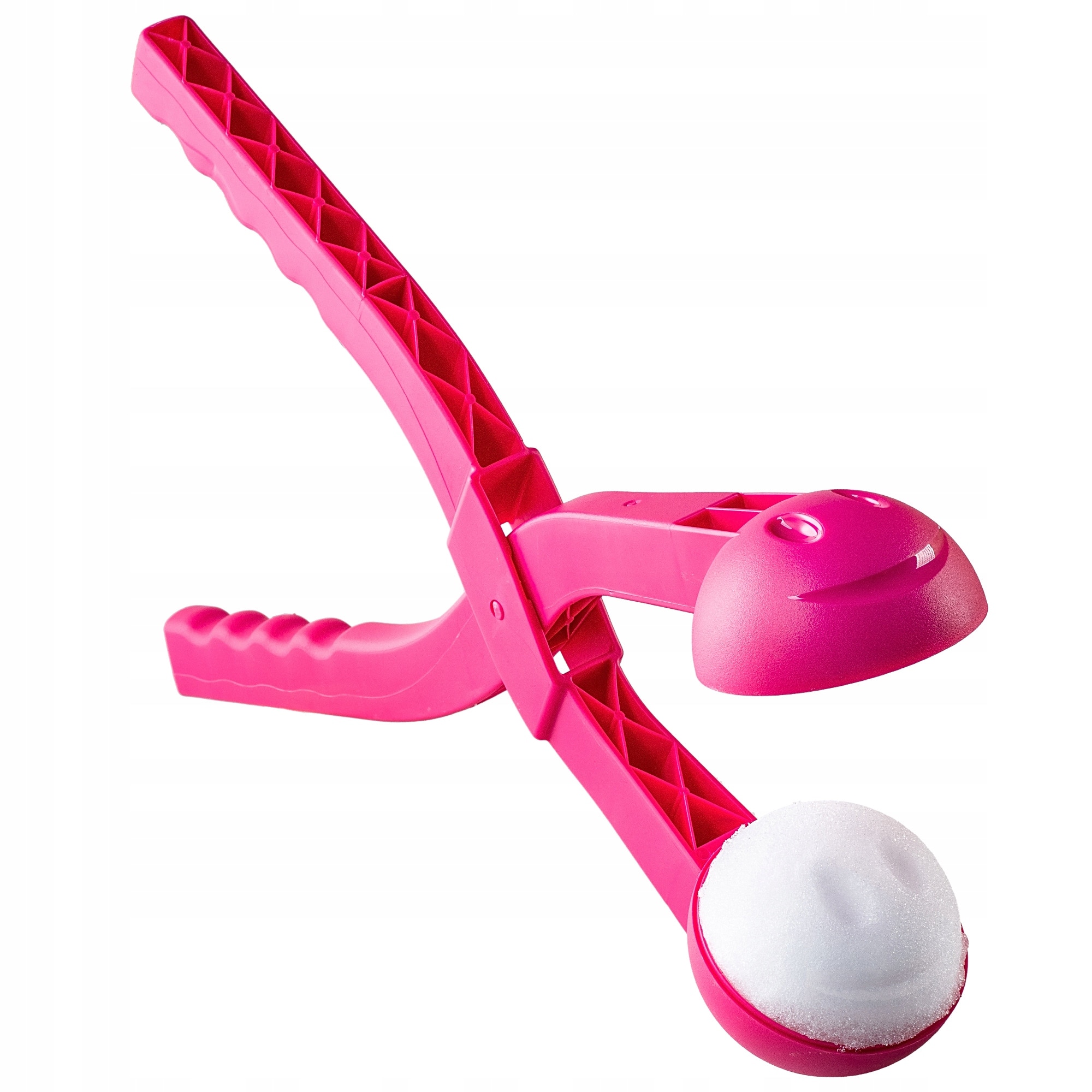 Aparat bulgari de zapada, Kadax, Plastic, Roz - eMAG.ro