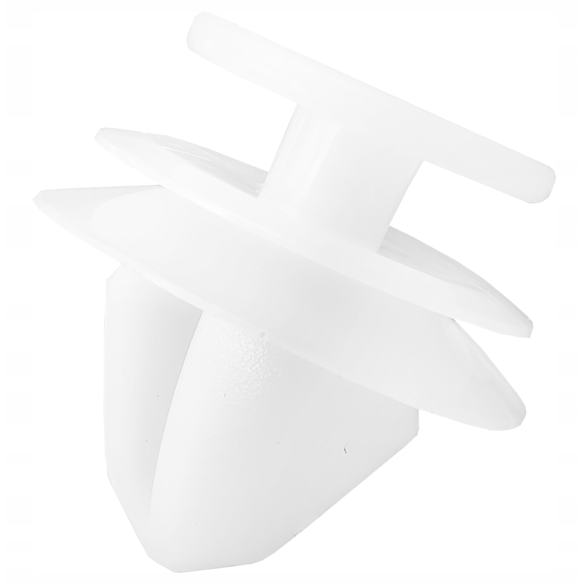 Capac pin tapiterie, Compatibil cu Citroen C3/C4, Alb - eMAG.ro