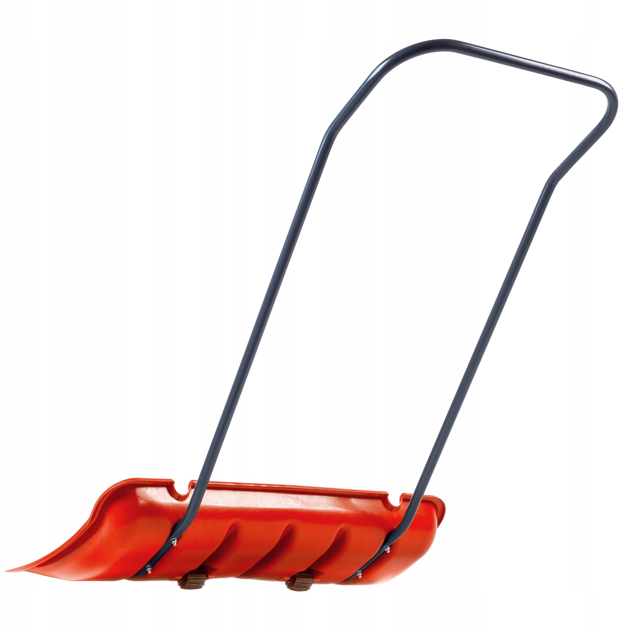 Plug zapada, KADAX, Metal/Plastic, 135 cm, Rosu/Gri - eMAG.ro