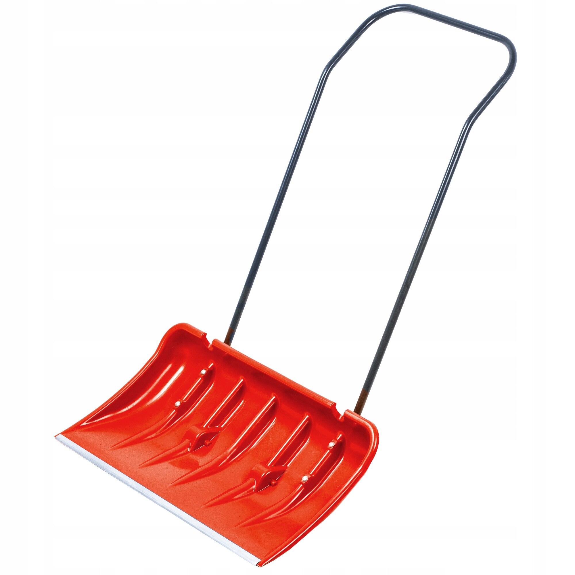 Plug zapada, KADAX, Metal/Plastic, 135 cm, Rosu/Gri - eMAG.ro