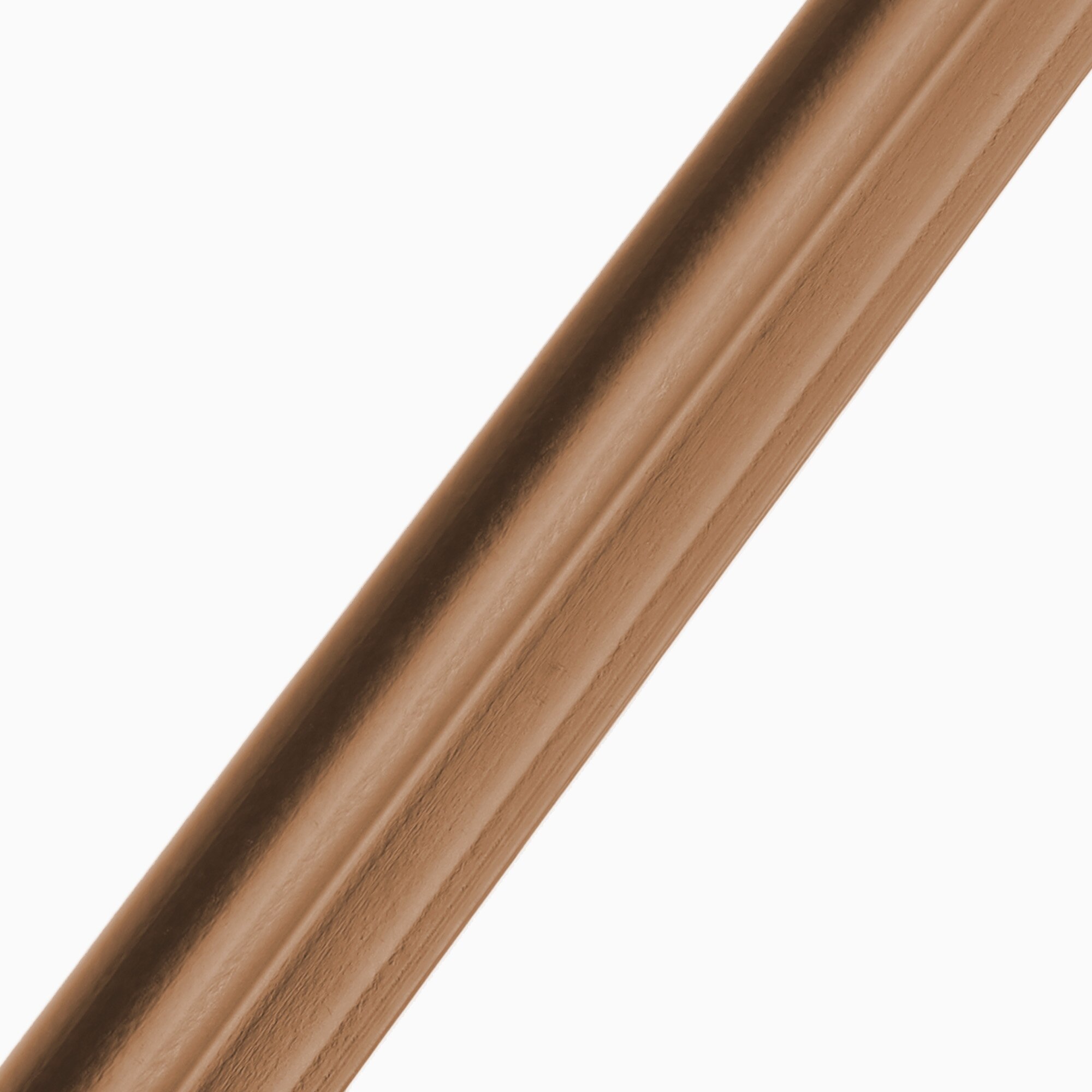 Cleme pentru panouri de gard, Plastic, Maro, 2 buc - eMAG.ro