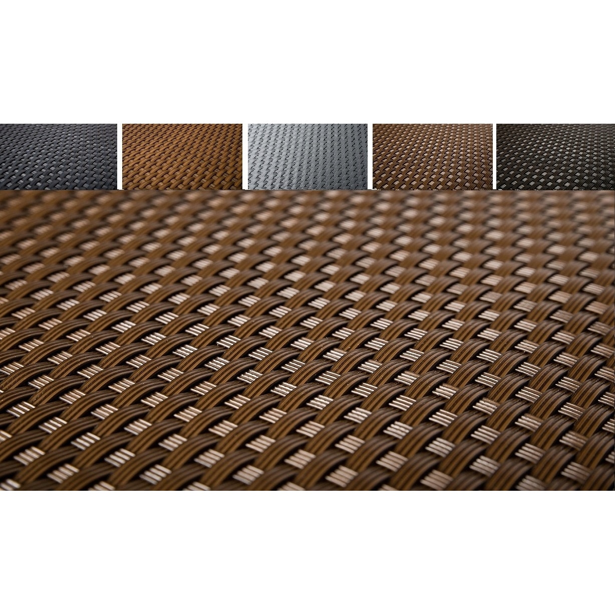 Plasa pentru balcon/gard, Tehnoratan, 1x5 m, Gri - eMAG.ro