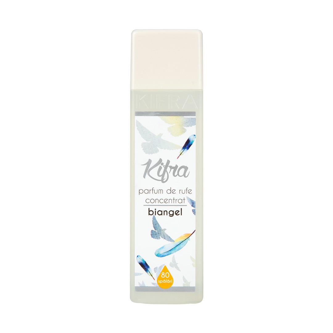 Kifra Biangel öblítőszer, 200 ml - eMAG.hu