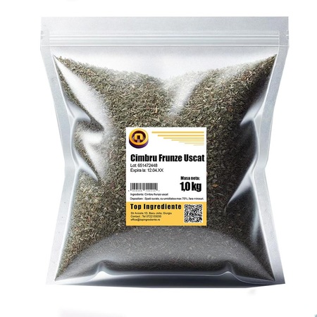 Cimbru Savory Frunzulite, Punga 1,0 kg - eMAG.ro