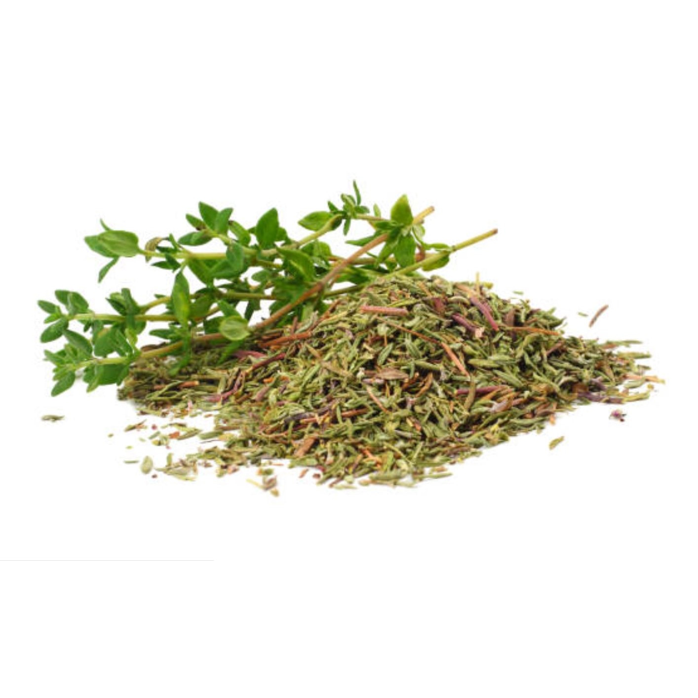 Cimbru Savory Frunzulite, Punga 1,0 kg - eMAG.ro