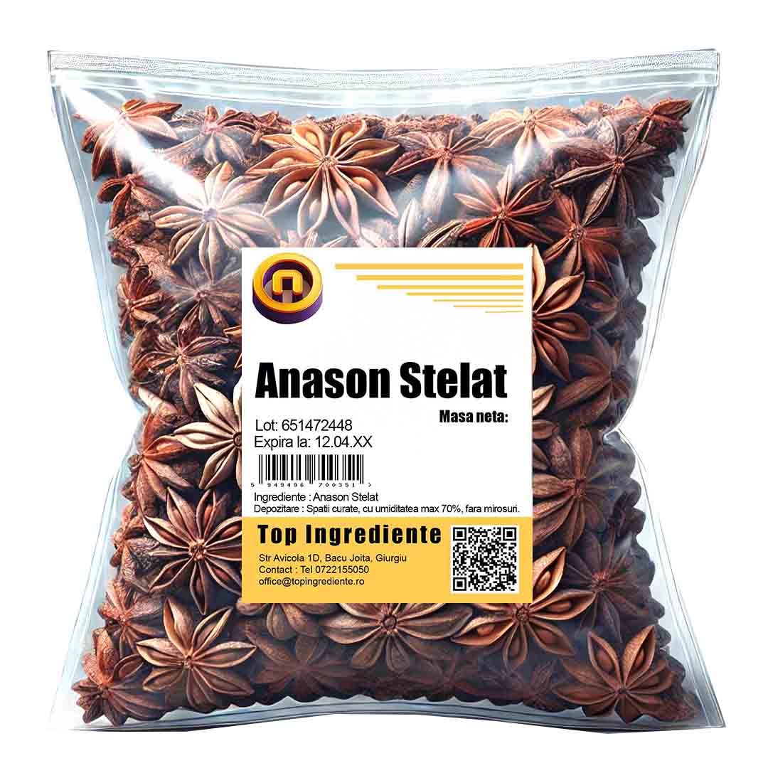 Anason Stelat 100g - eMAG.ro