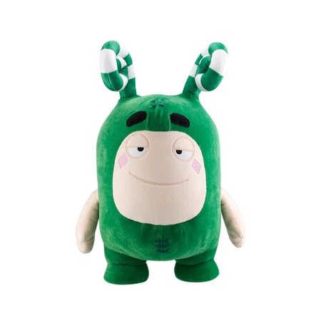 Плюшена играчка Oddbods, Zee, 40 см - eMAG.bg