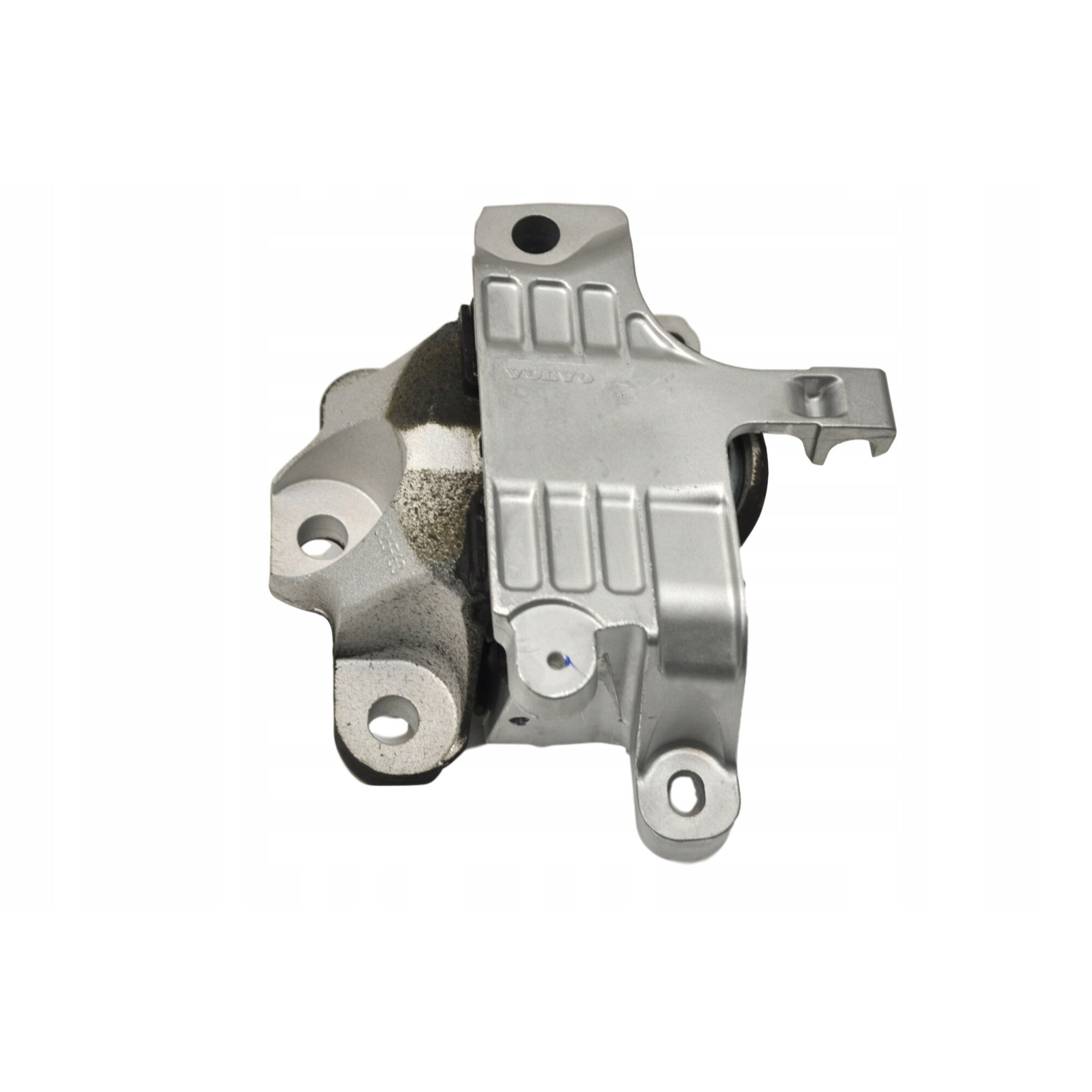 Motortartó, Volvo, XC40-hez, Ezüst - eMAG.hu