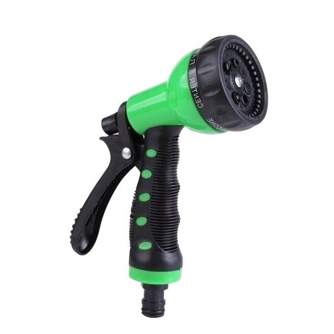 Furtun Extensibil pentru udat gradina ILOGi, 200FT + Pistol de Stropit ...